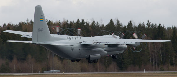 TP84 – Tekniska data och sammanställning – Svensk Militär Flygplanshistorik